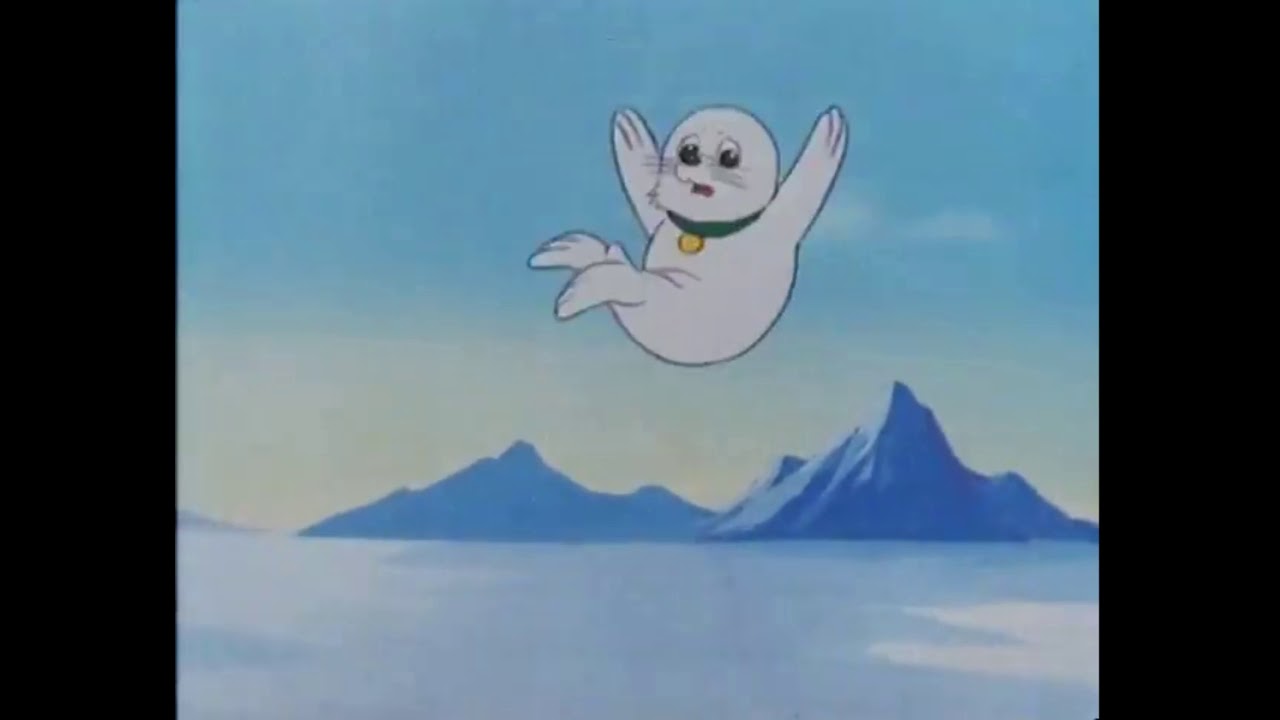 Seabert intro 4k - YouTube