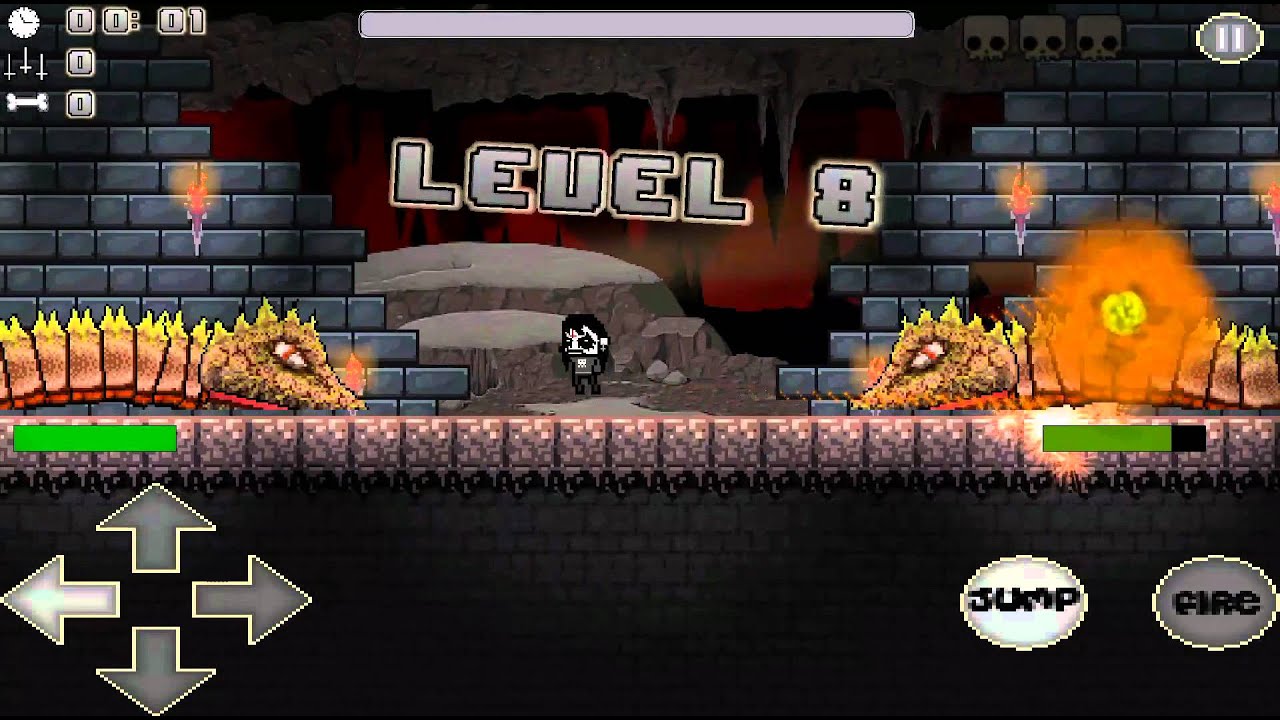 Metal Mayhem Trailer - YouTube