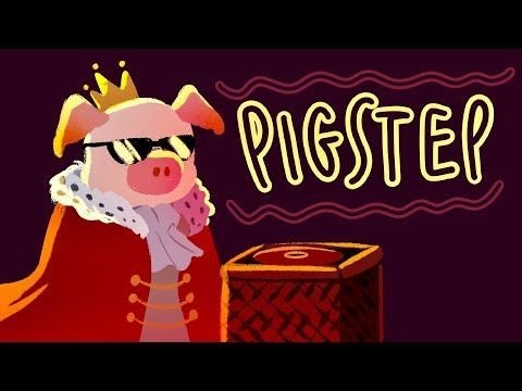 Pigstep Remix "" Songs For You - YouTube