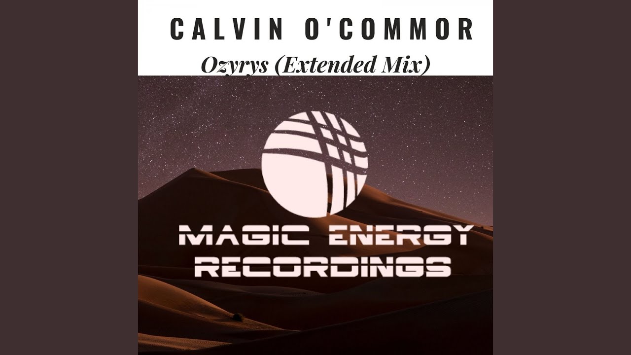 Ozyrys (Extended Mix) - YouTube Music