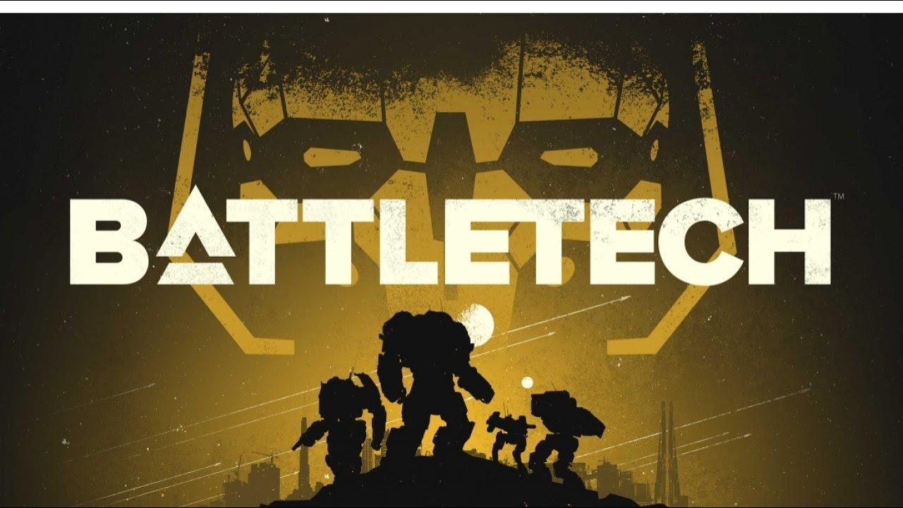 Lets Play Battletech - 5 - Ein kleiner Rückschlag, für den größeren Erfolg - YouTube