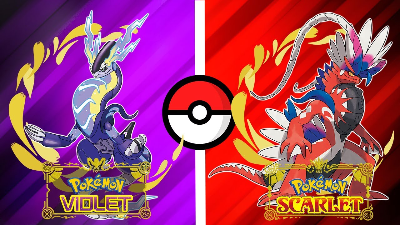 POKEMON SCARLET AND VIOLET GIVEAWAY~ MEOWTH-GALAR, DITTO, STARTERS ...