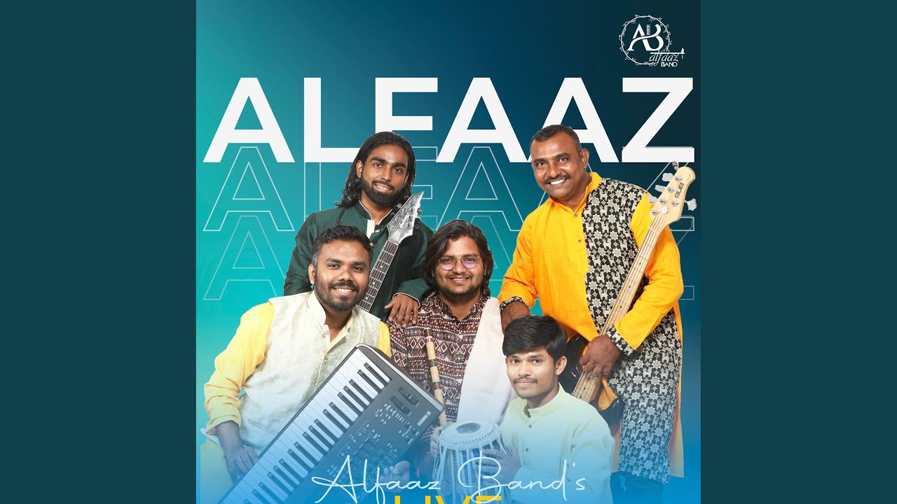 Sach Keh Raha Hai Deewana | Alfaaz Band (feat. Chintamani Rajak, Nikhil ...