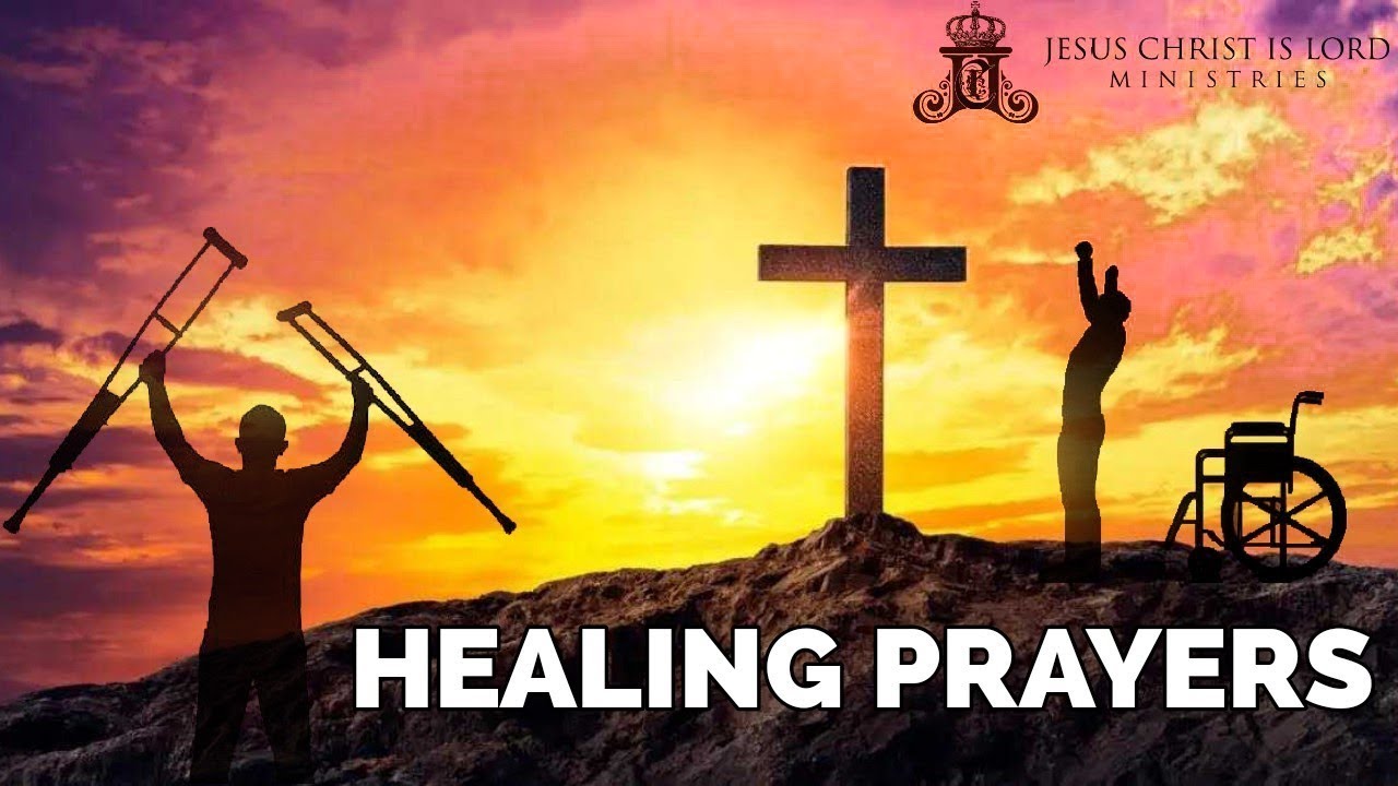 Prayer For Freedom Of A Wounded Spirit And Hurt Feelings, Part 2 - YouTube