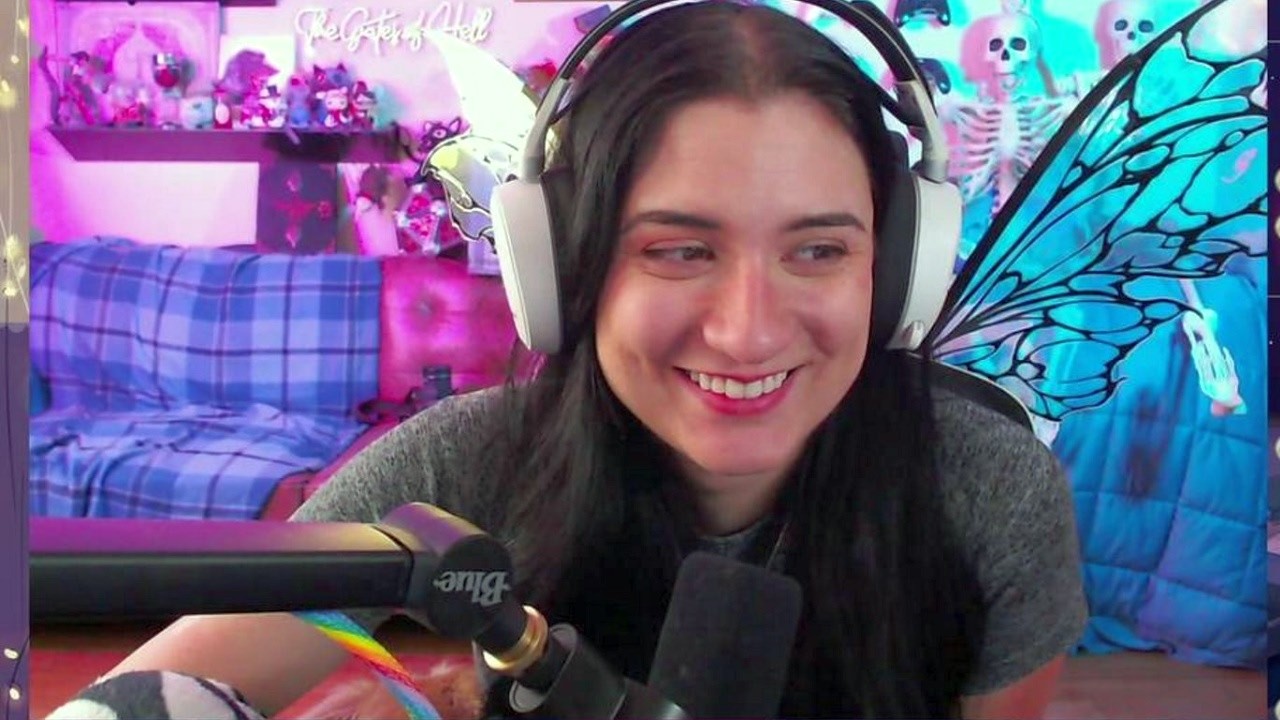 BrizzyVoices 25 month Stream Time Lapse - YouTube