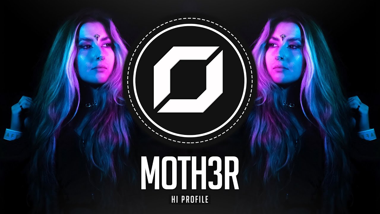 PSY-TRANCE Hi Profile - Moth3r - YouTube