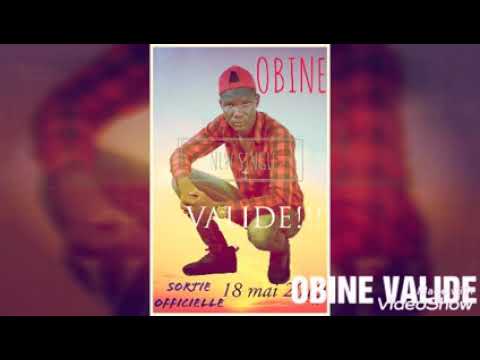 Obine validé(audio officiel)