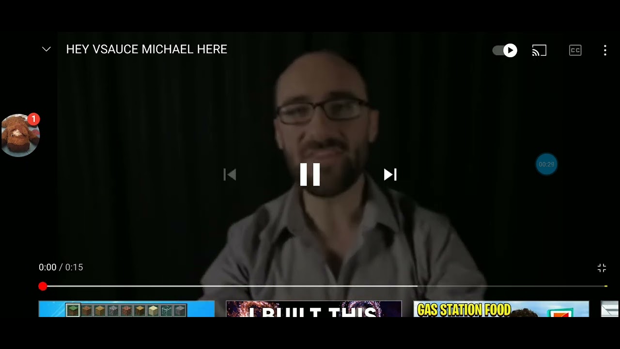 Vsus Maybe Loop 1 min - YouTube