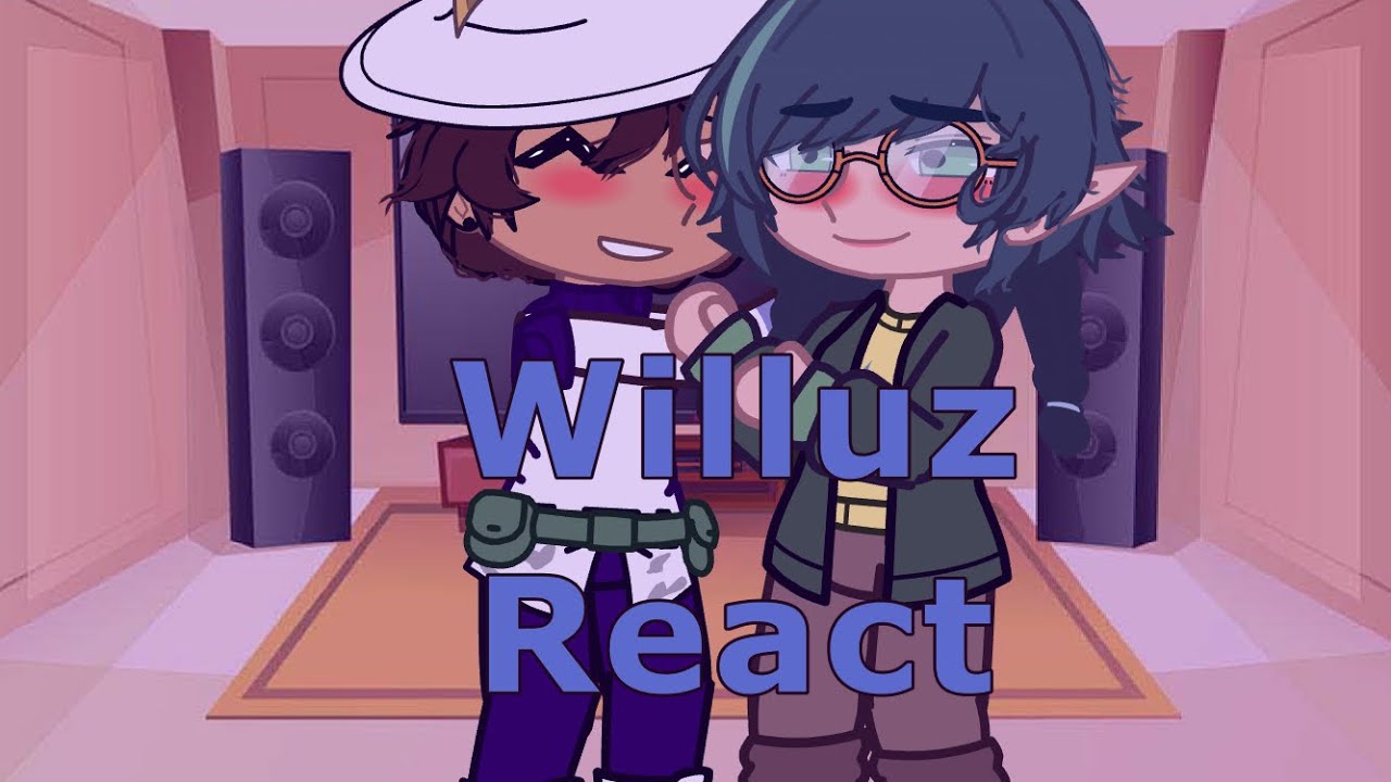 Willuz react | LGBT - YouTube