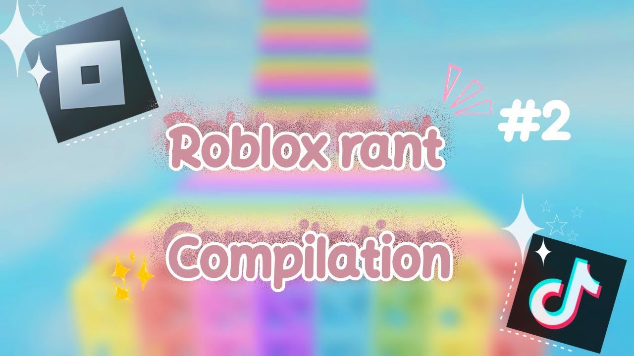 🤯 Roblox Rant Video Compilations #2 - YouTube