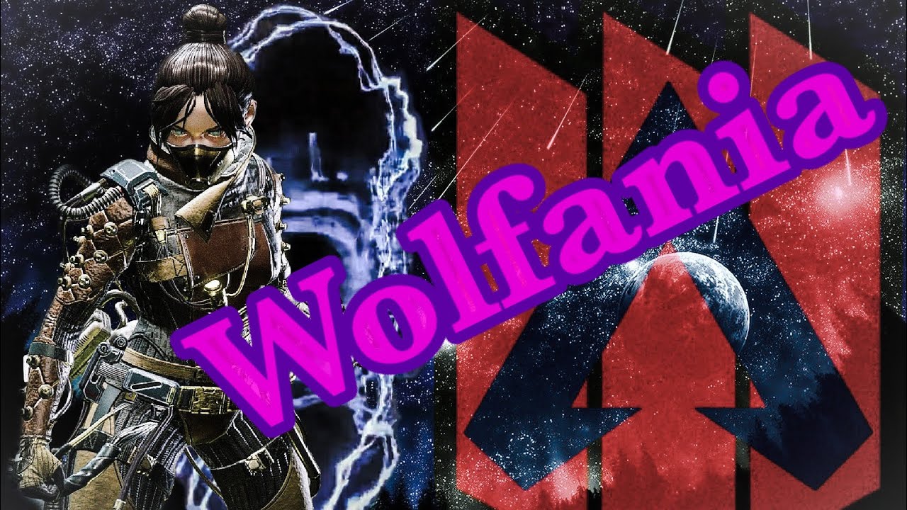 MY HIGHLIGHTS AND CLIPS(APEX LEGENDS) (WRAITH MAIN) (SEASON 4) - YouTube