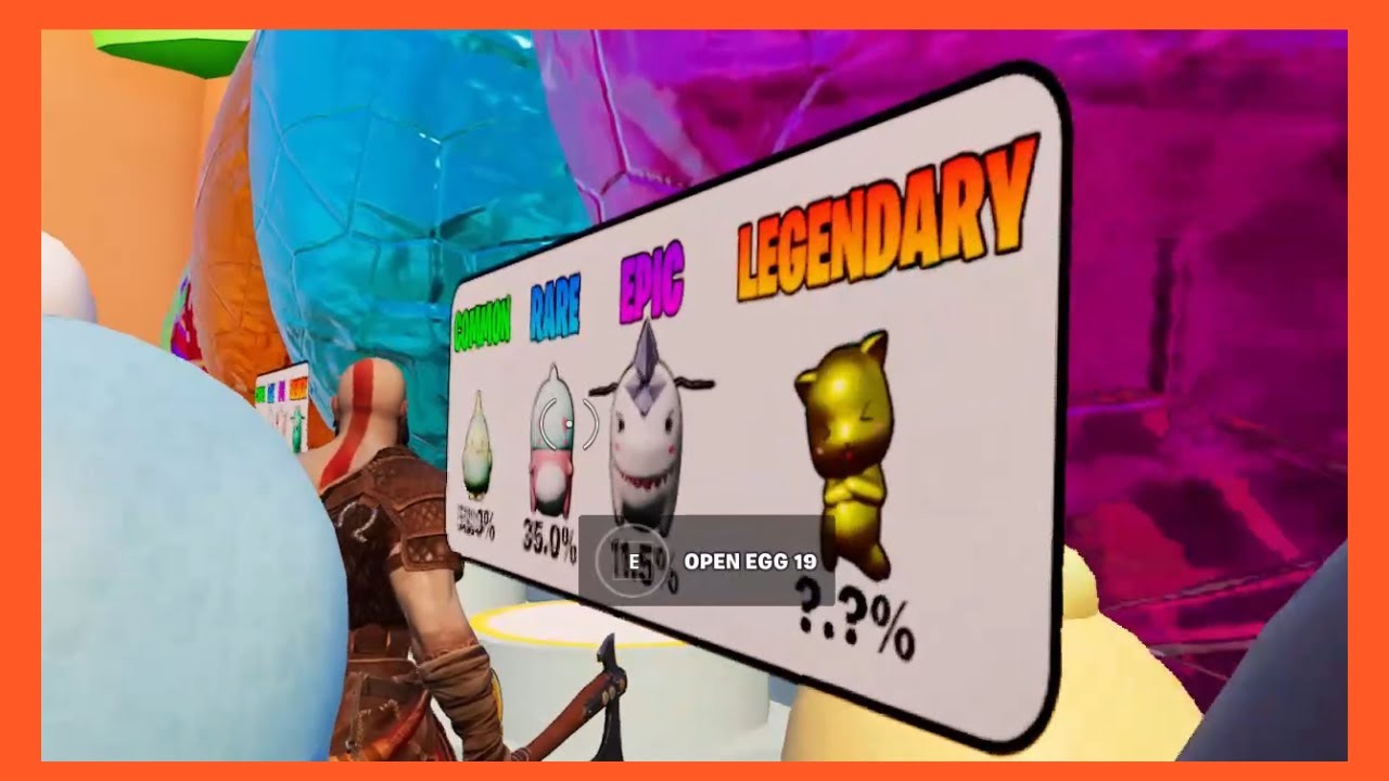 PET TYCOON SIMULATOR FORTNITE GOLDEN CAT (50 Million GOLD SPENDING ...