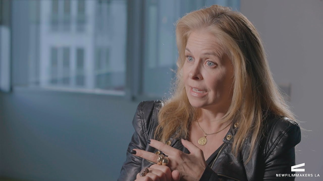 NFMLA Stage 5 Filmmaker Interview | Fia Perera - YouTube