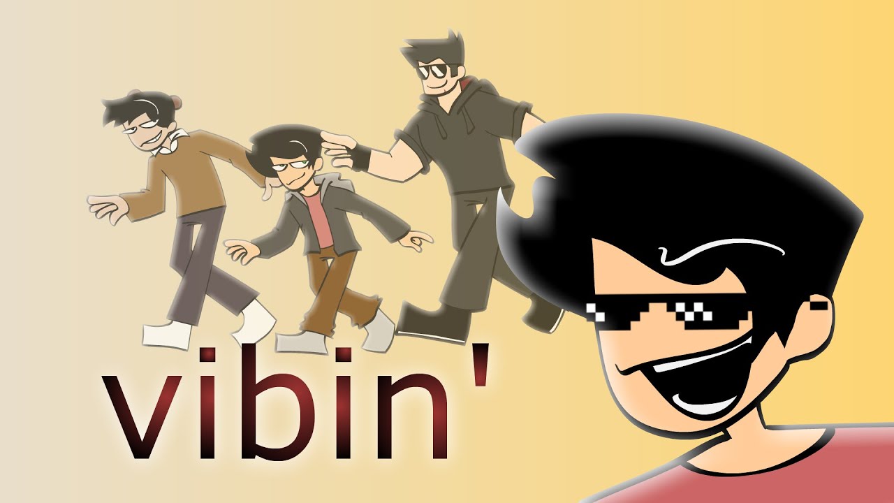Vibin' - YouTube