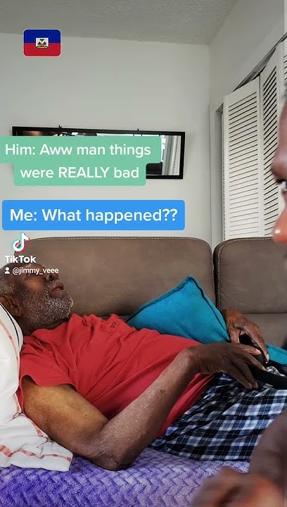 Mr. 103 wasn't feeling well 😪 - YouTube