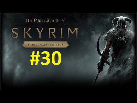 Bir Görev İki Asa - Kaosun Asaları (Arms of Chaos) | Skyrim AE - #30