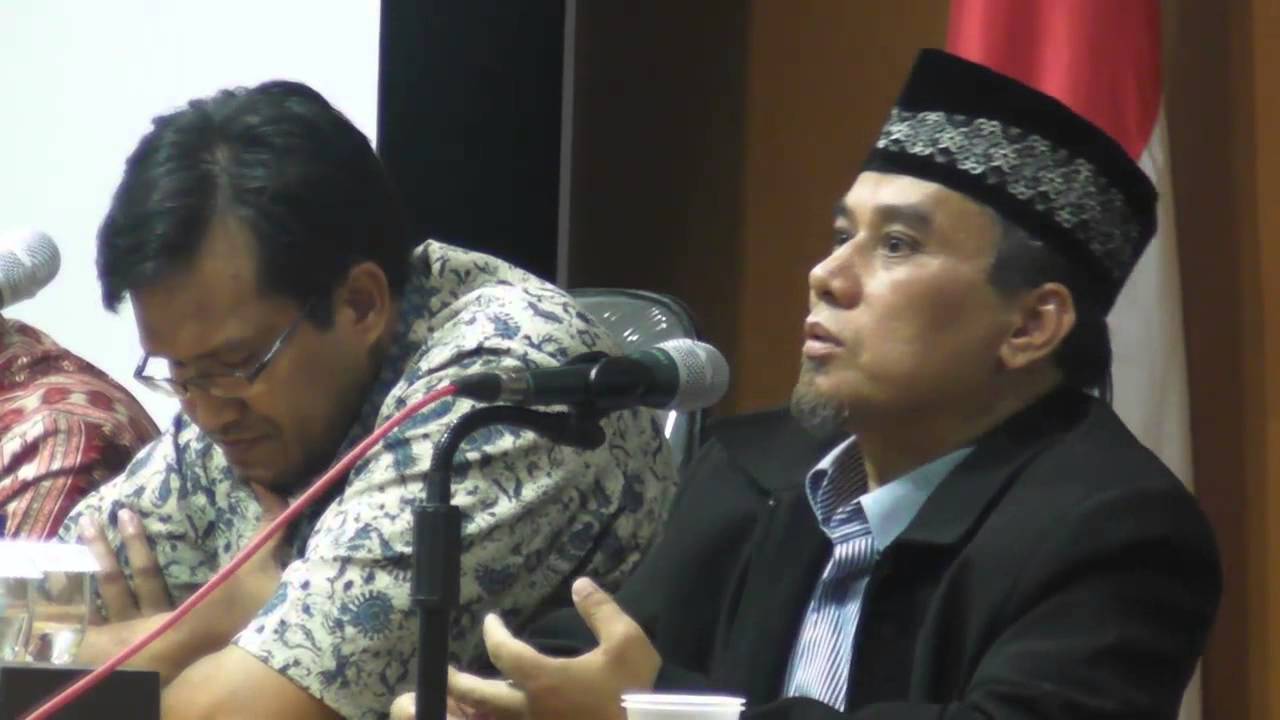Taujih Penutup Ust Abdul Muiz 150514 - YouTube