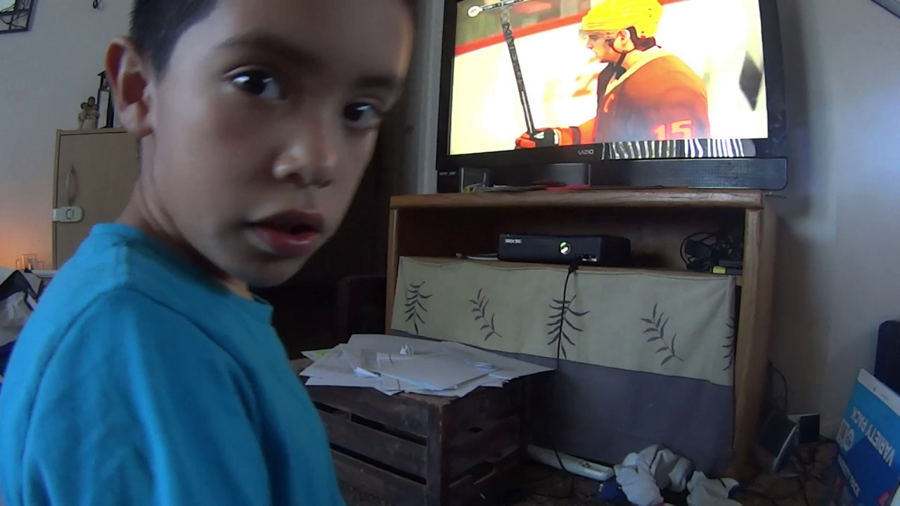 Nathaniel game - YouTube