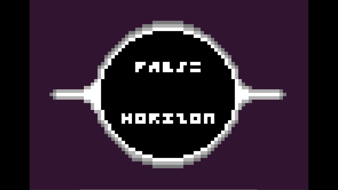 False Horizon - YouTube