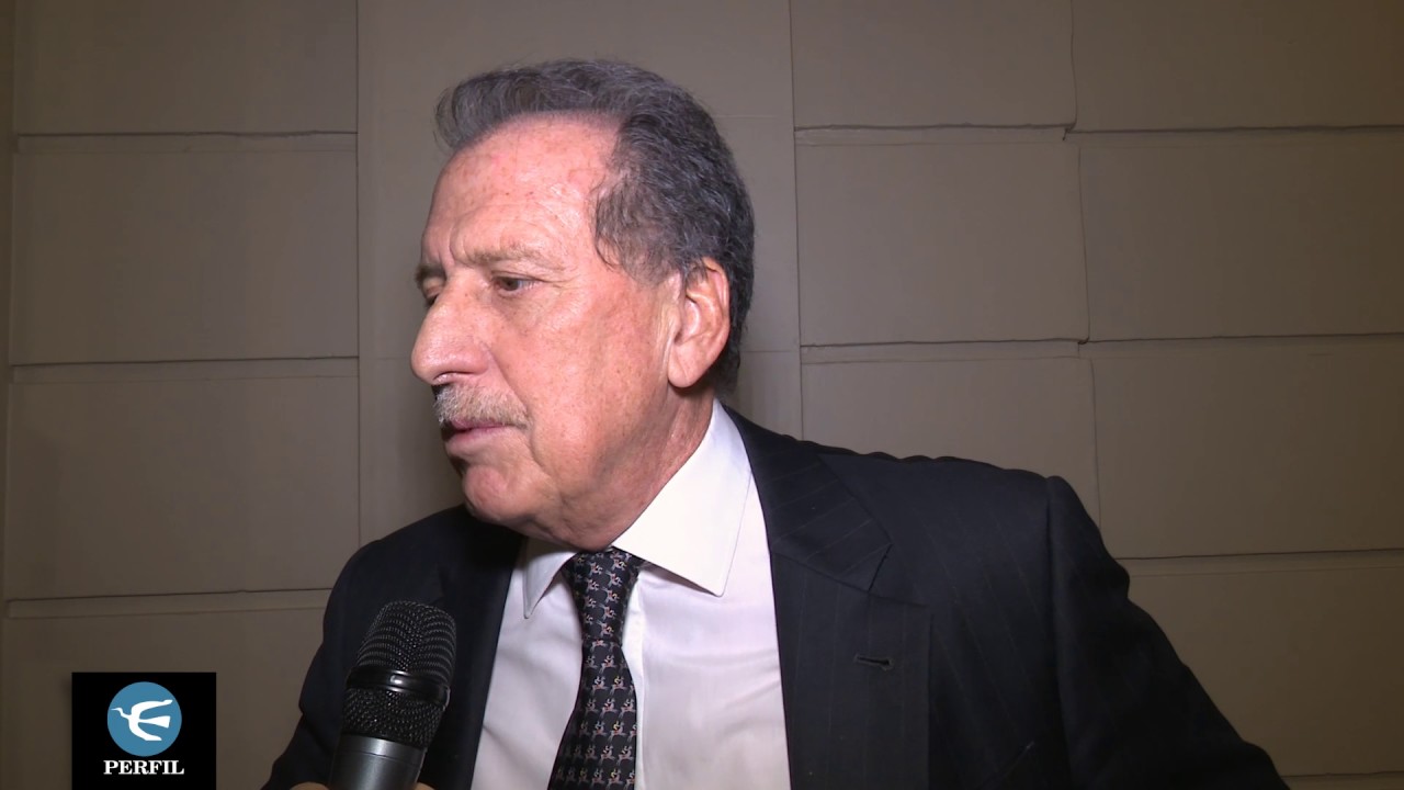 Jorge Brito - Premio Fortuna a la trayectoria empresarial - - YouTube