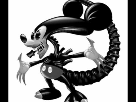Game Over Mickey et Minnie.wmv - YouTube