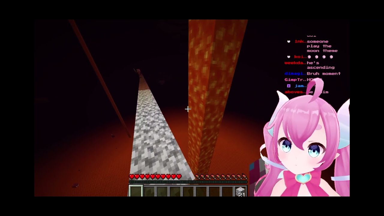 Chibi encounters god (Chibidoki clip) - YouTube