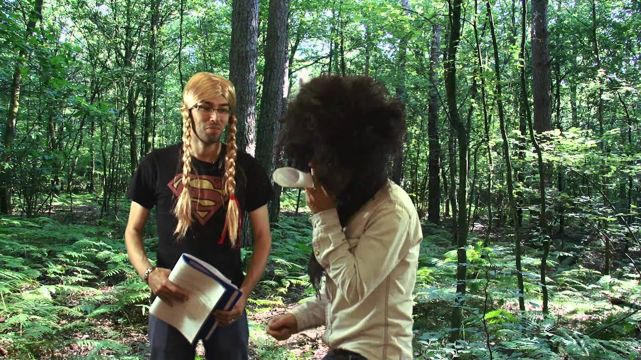 Rrrr! - Vidéo 4 - YouTube