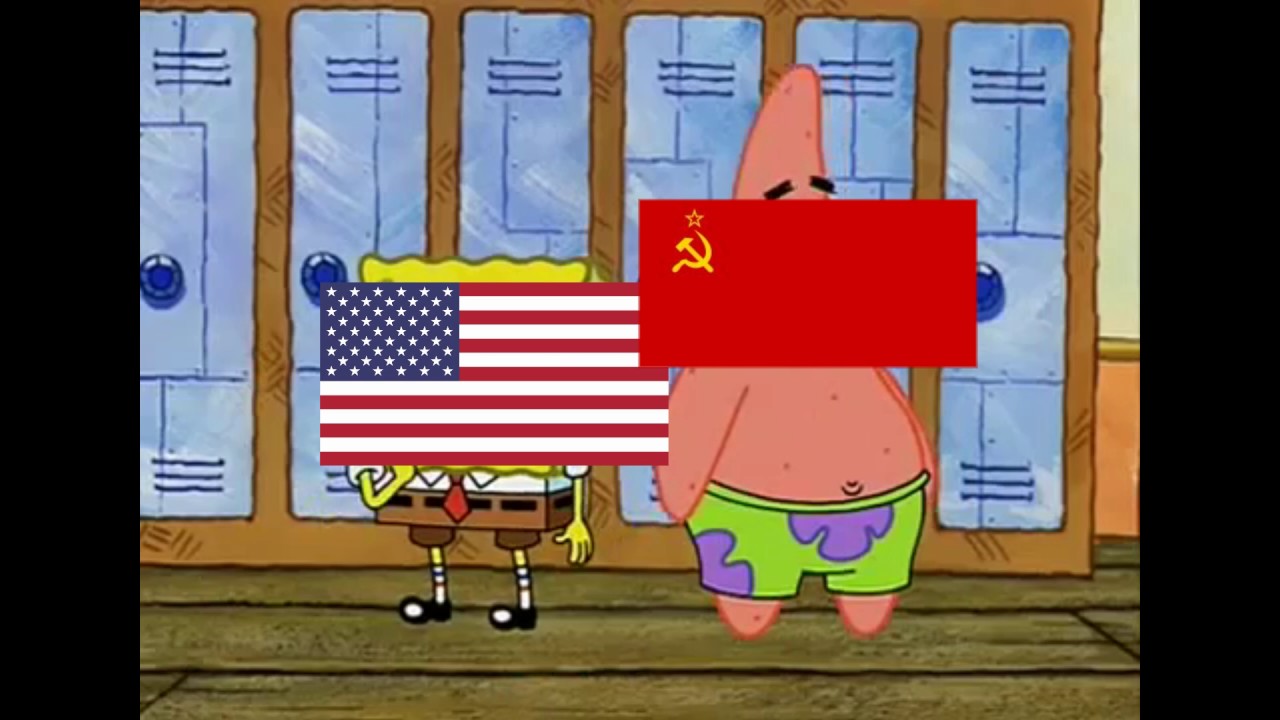 Cold War in a Nutshell - YouTube