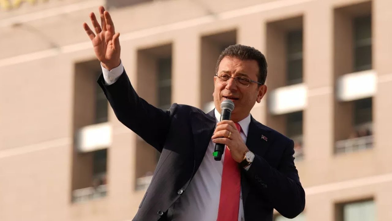 Nuray Mert: "Ben bile artık belki seçimler bile olmayabilir diye ...