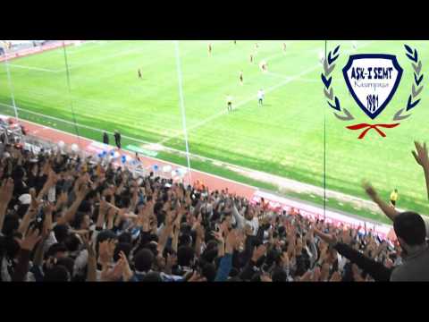 Semt Aşkı'yla 3lü.. Daha Güçlü