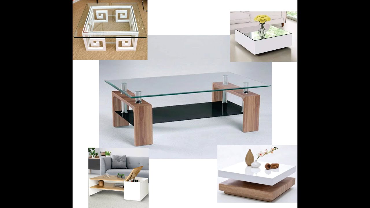 Modern Center Tables and Chandeliers 2024 #tables #chandelier - YouTube