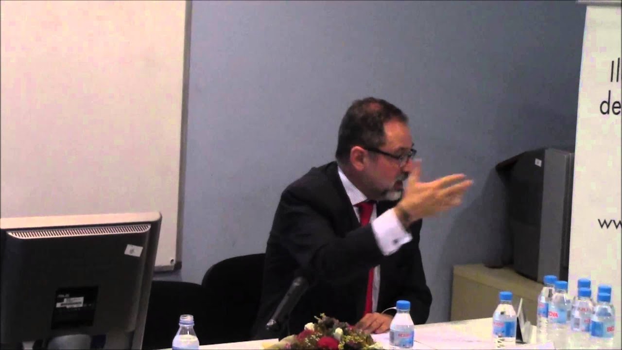 05. Presentación Panel. Fernando Monar. - YouTube