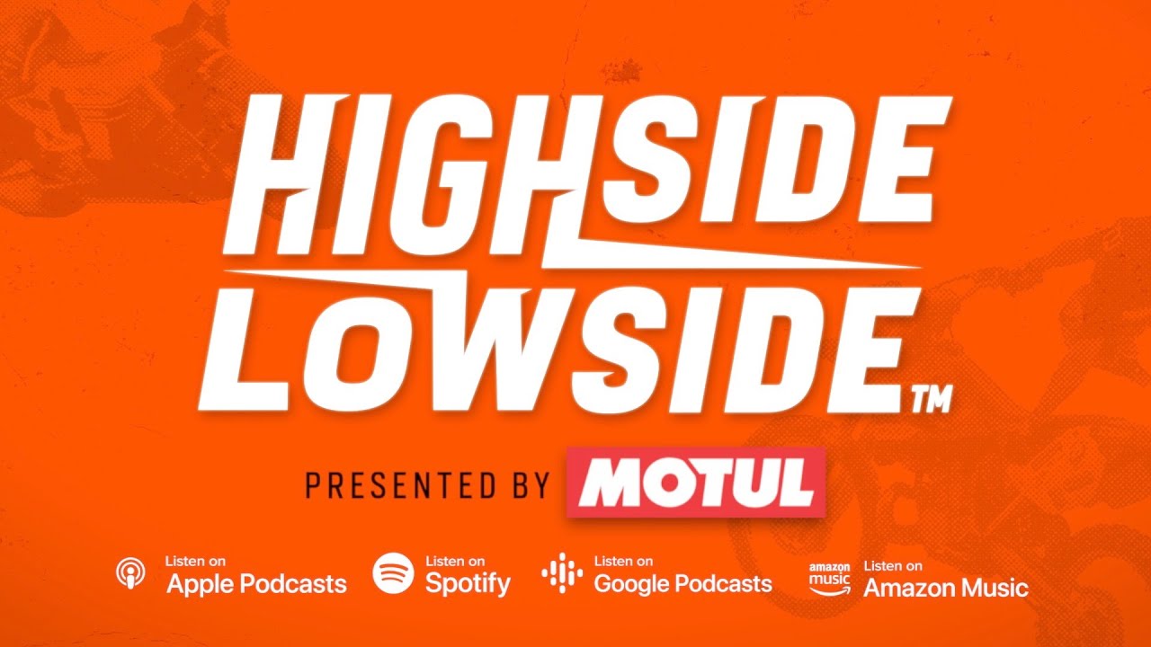 We'll Be Back in Two Weeks! | Highside/Lowside - YouTube