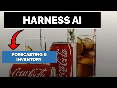 Coca-Cola: Leveraging AI for Precise Demand Forecasting and Inventory ...