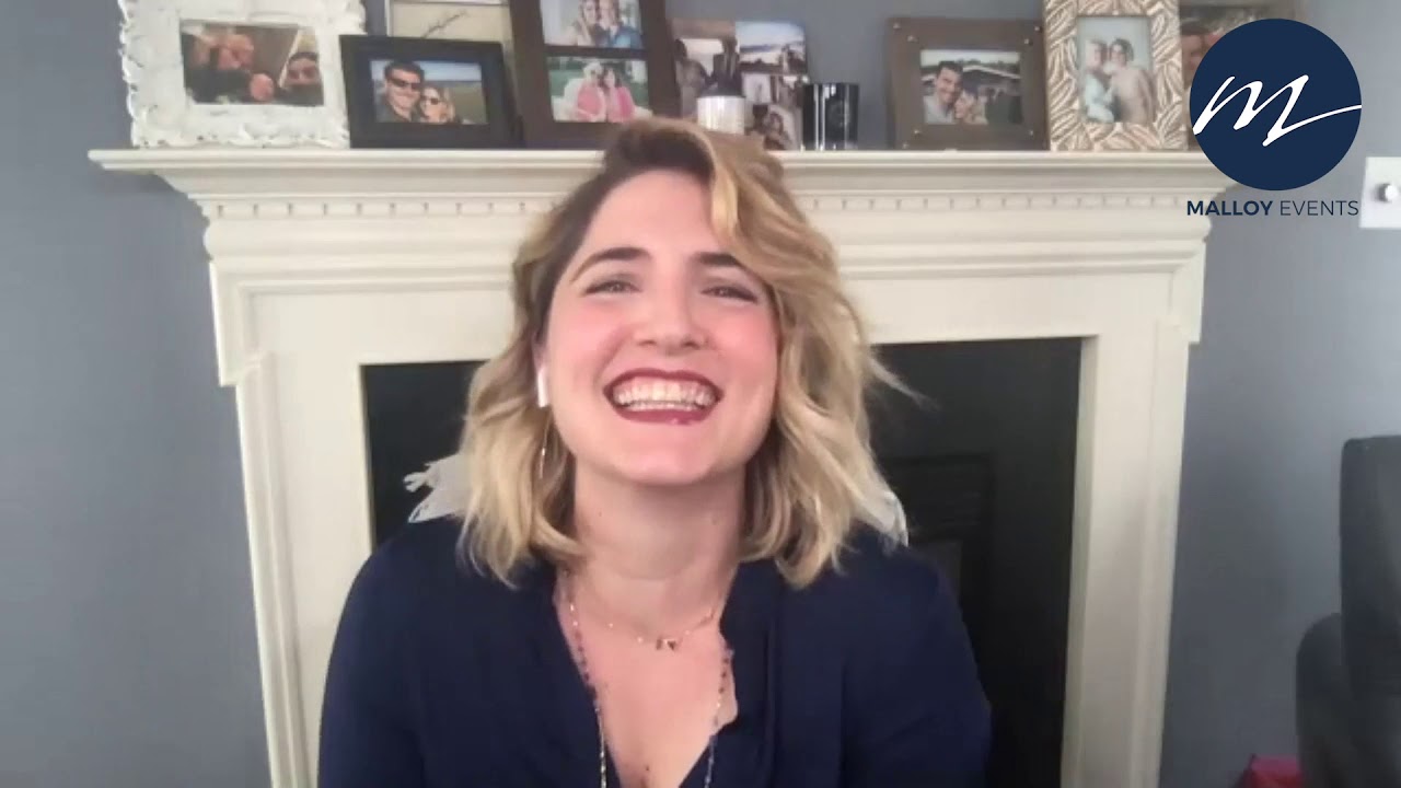 Flags and Podiums: Advancing the New Hampshire Primary - Interview #1 ...