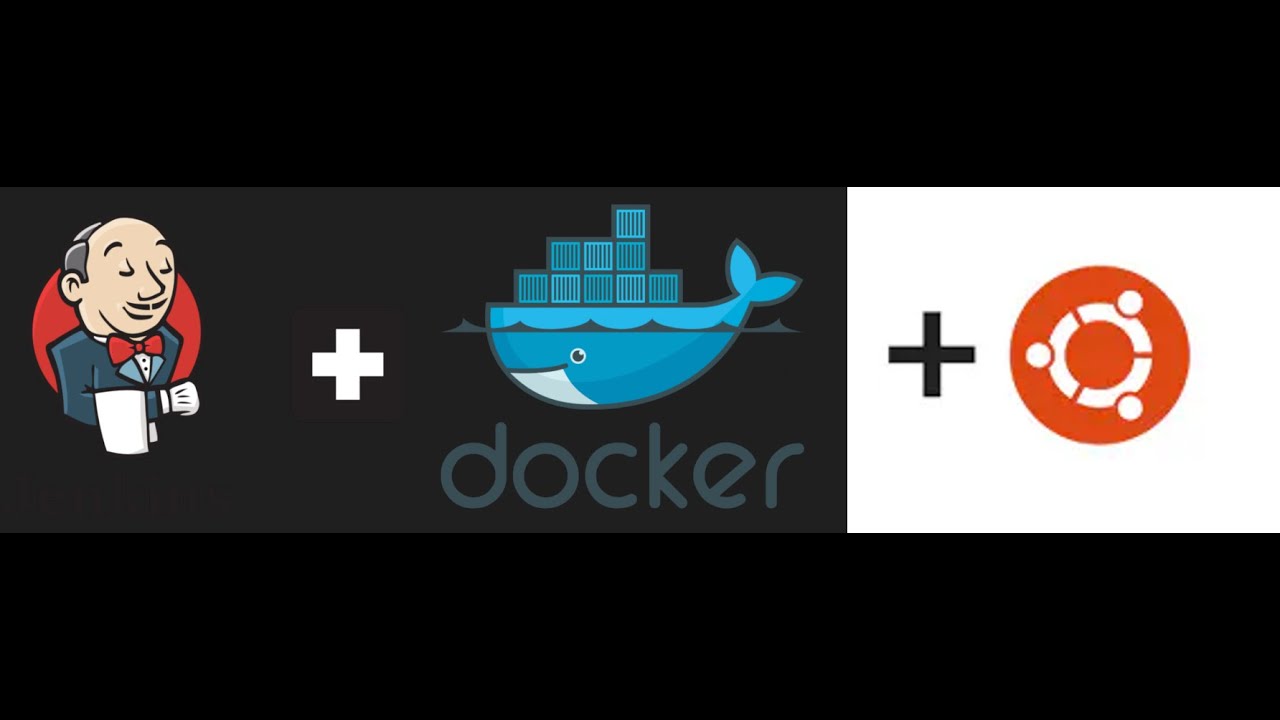 Como instalar Jenkins en Ubuntu con Docker - YouTube