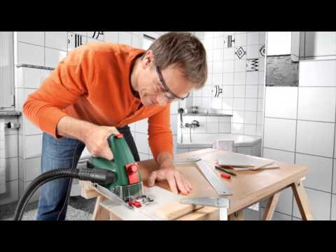 BOSCH PKS 16 Multi Mini Daire Testere
