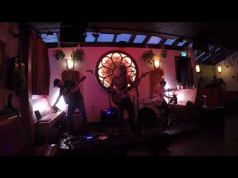 LIVE @ THE ATRIUM at the ALLEY CAT : Fort Collins, CO: 5.31.24 - YouTube
