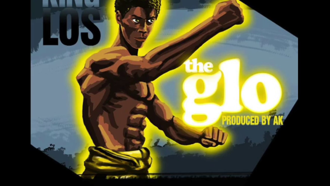 King Los - The Glo - YouTube