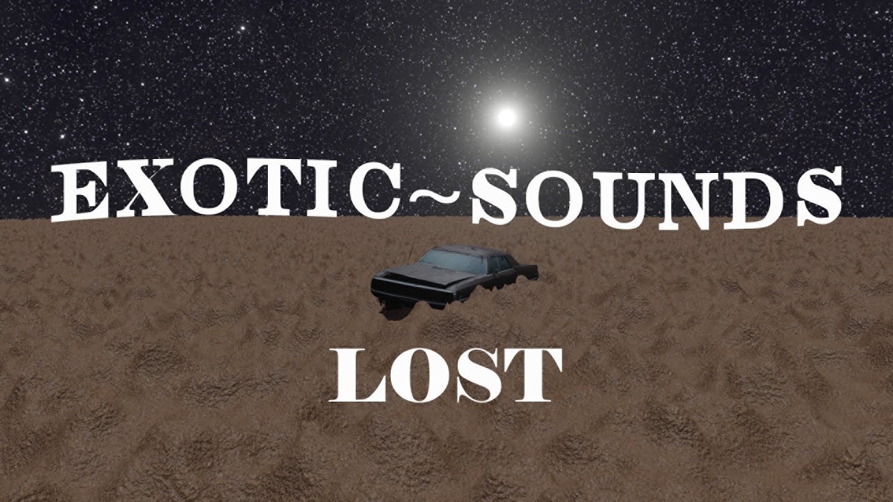 Lost - Inspired by 90's Jungle/Intelligent DnB - YouTube