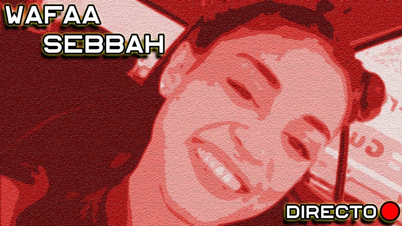 Wafaa Sebbah - YouTube