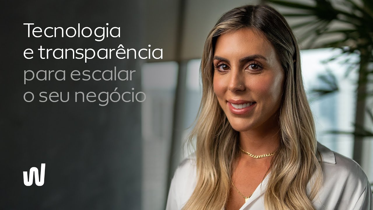 Conheça as vantagens de ser um profissional de investimentos Warren Pro ...