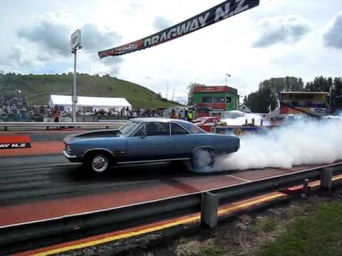 New Zealand Drag Racing Nationals March 2011 - YouTube