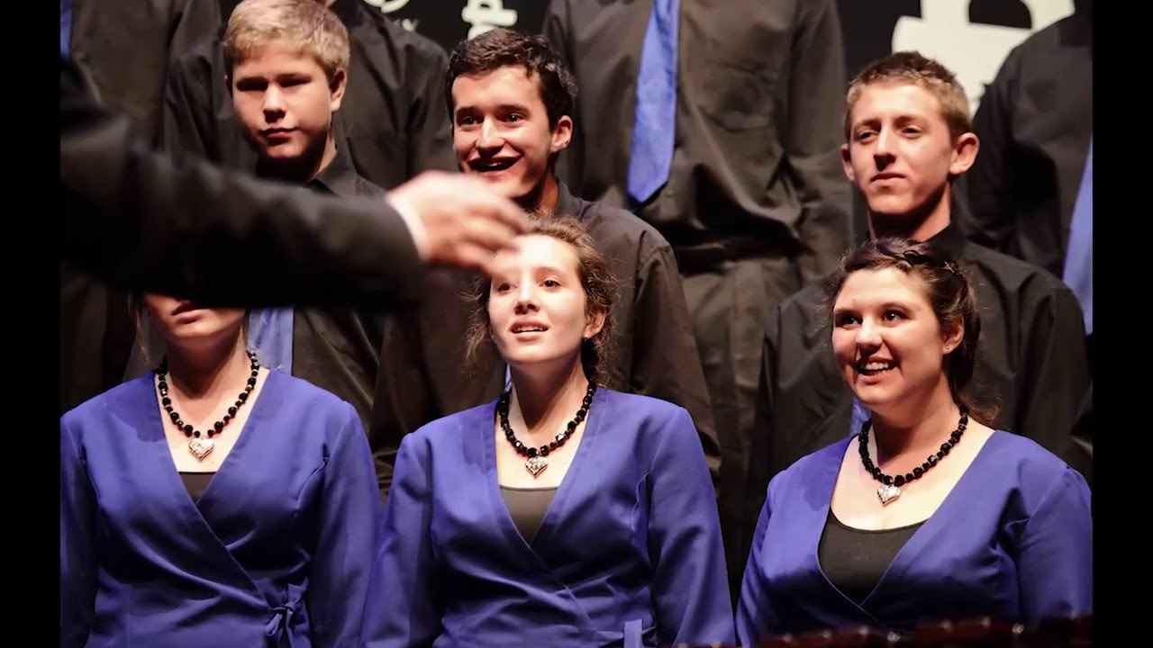 Hoërskool Sentraal Kultuur 2015/16 - YouTube