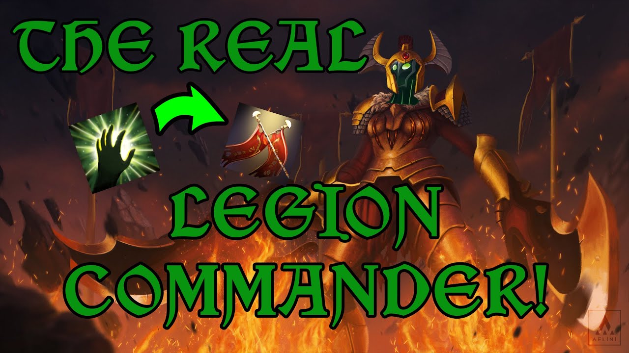 I'M THE REAL LC! | DOTA 2 Rubick Gameplay - YouTube