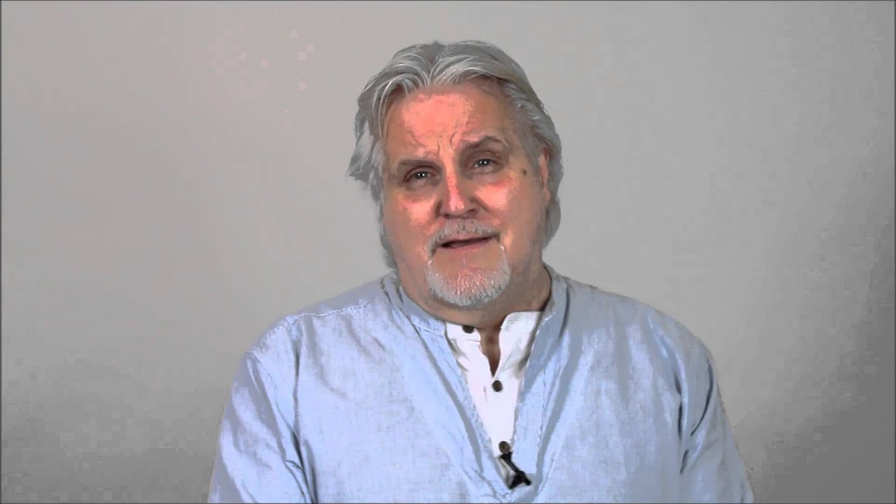 Tony J Selimi Bio-Introduction - YouTube