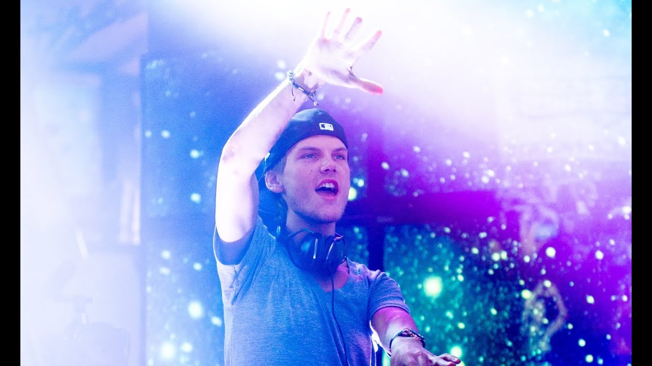 Avicii - Hey Brother (Cover song by TAIKA) - YouTube