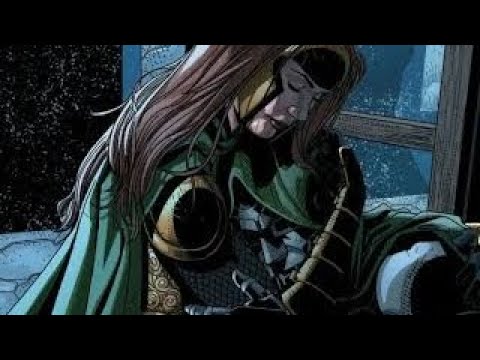 Doctor doom and victorious Comming soon In Marvel Future Fight - YouTube