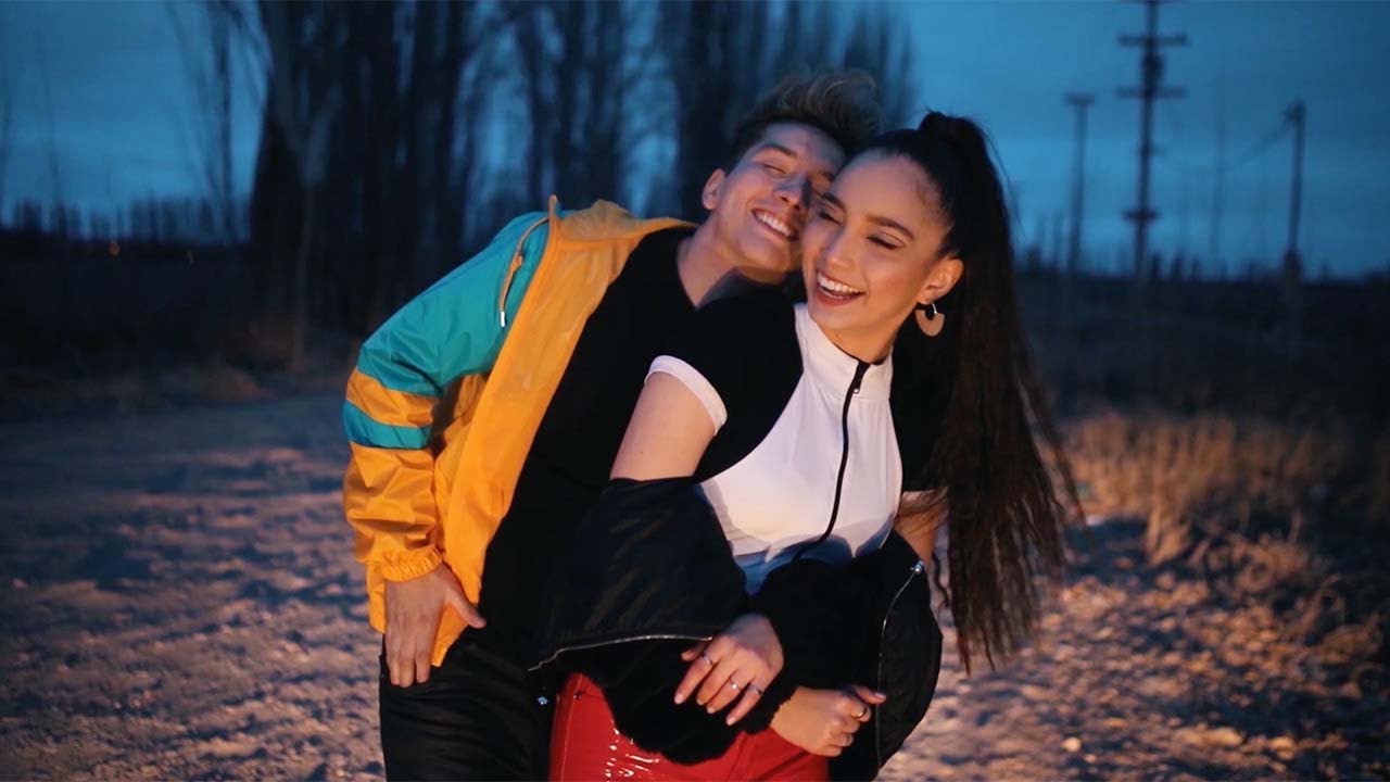 Andrea de Alba and Jandino Photos, News and Videos, Trivia and Quotes ...