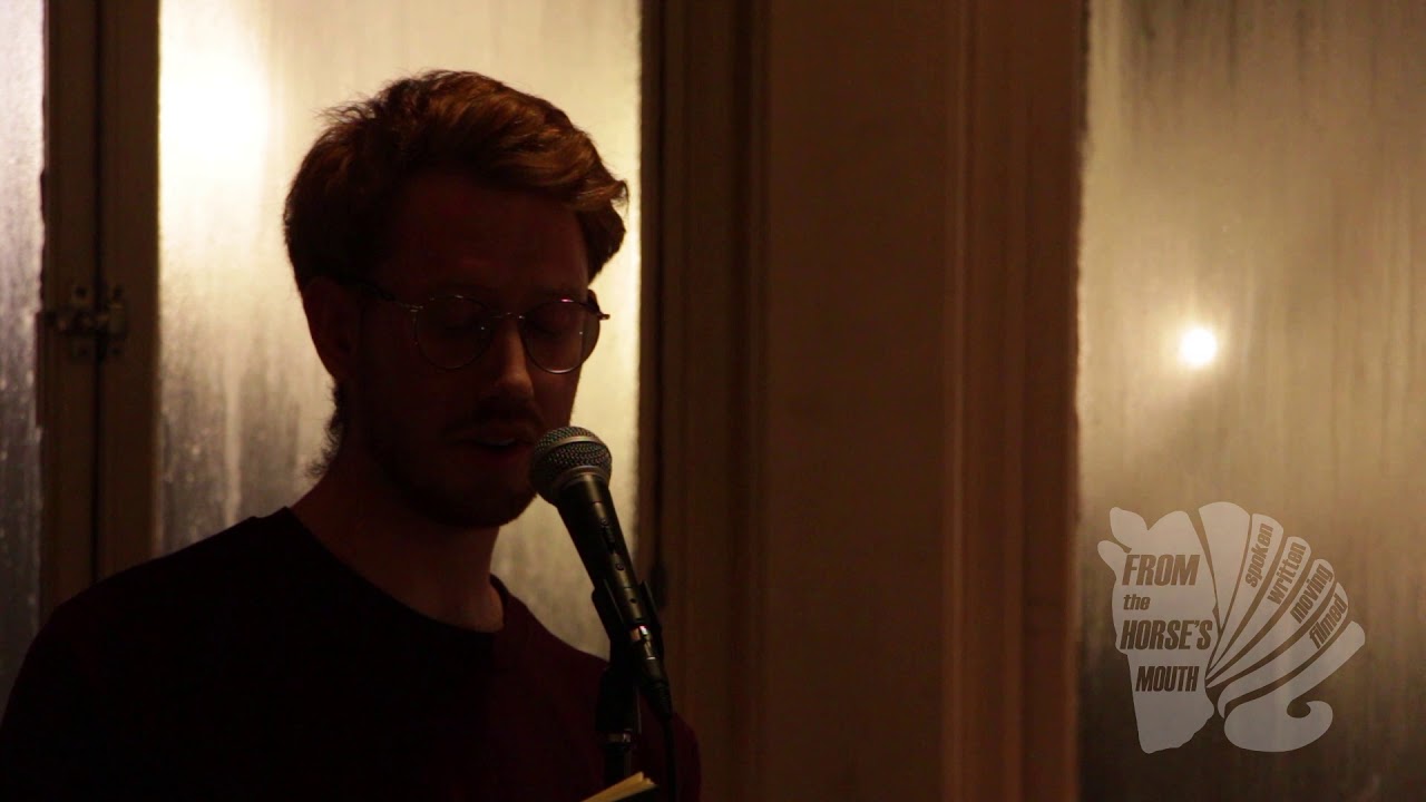 Lewis Fenton - Rose - YouTube